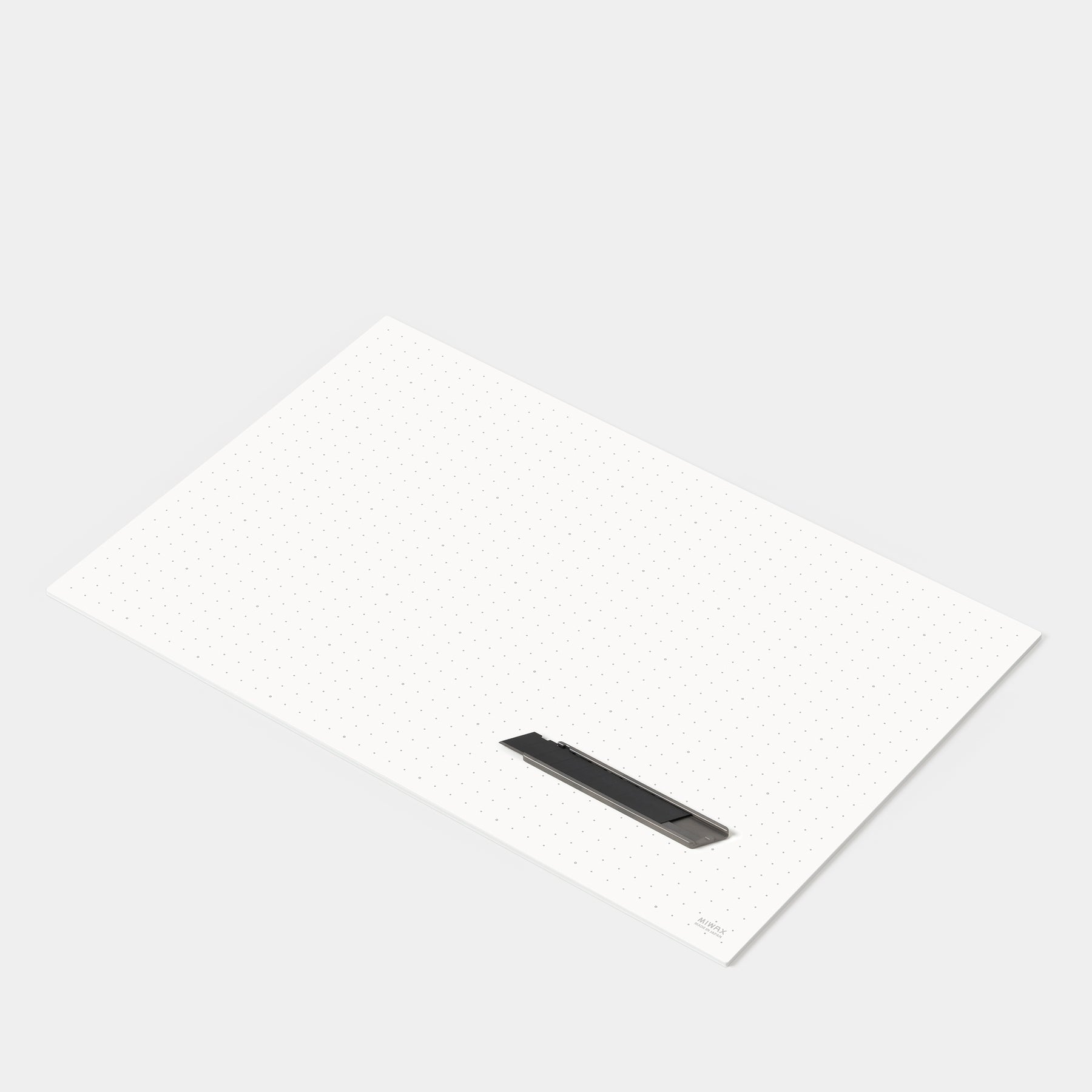 Miwax Cutting Mat by Yoshinori Narita – Good Design Award Winner