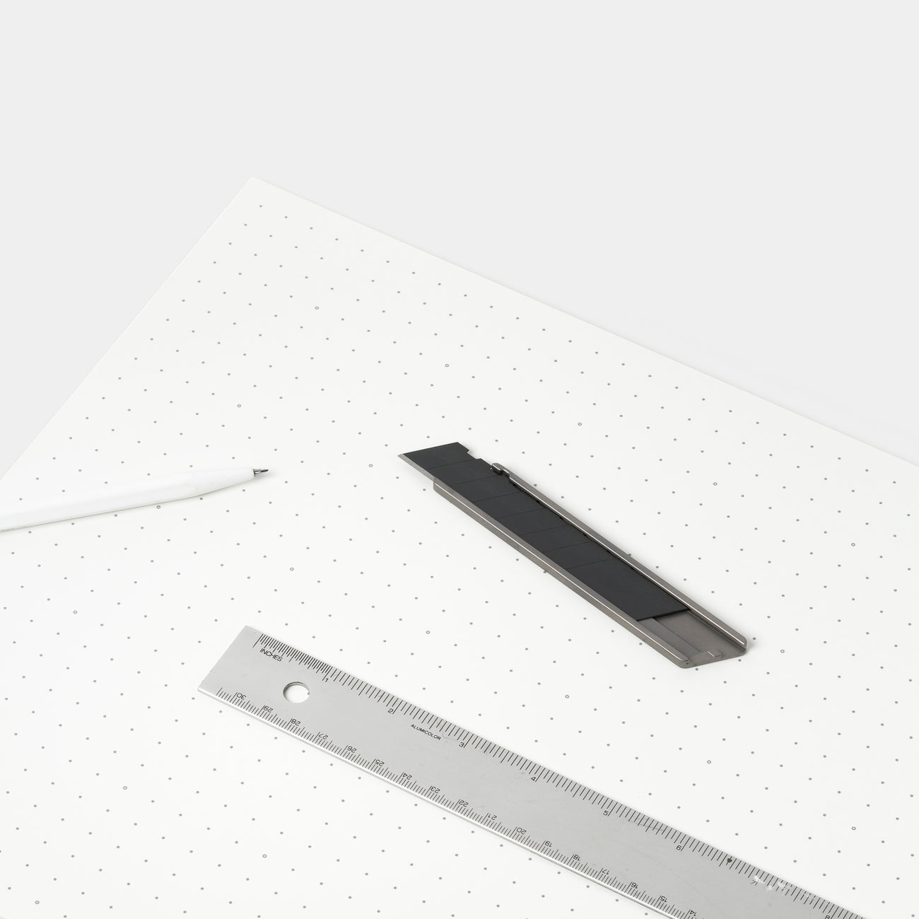 Miwax Cutting Mat by Yoshinori Narita – Good Design Award Winner
