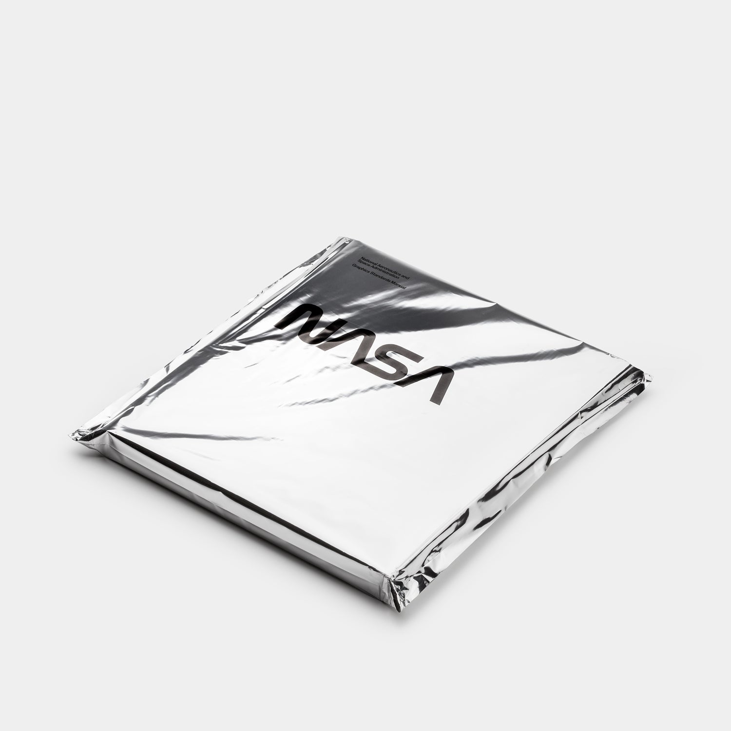 NASA Graphics Standards Manual