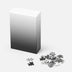 Gradient Puzzle by Bryce Wilner for Areaware