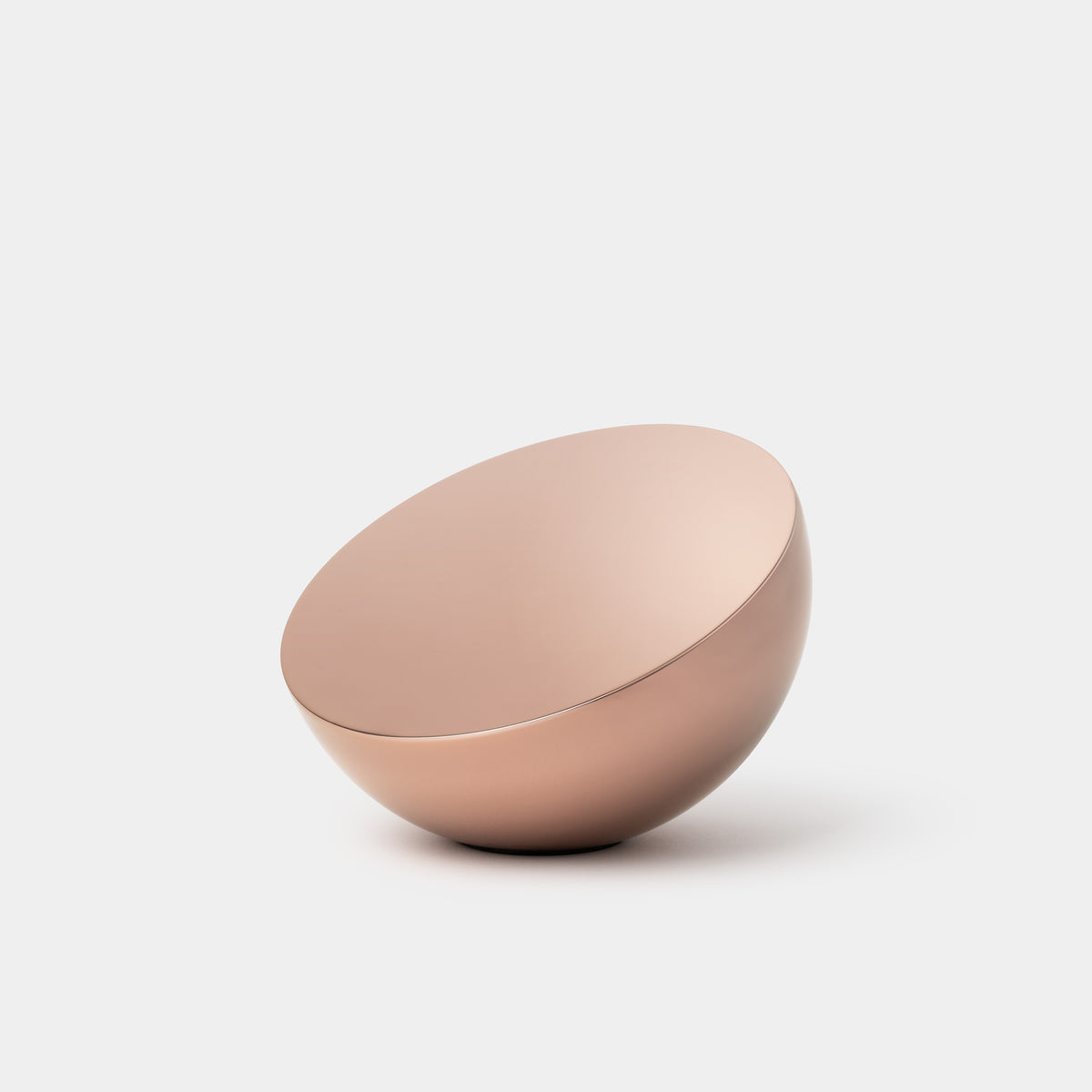 Aura Table Mirror by Bjørn van den Berg