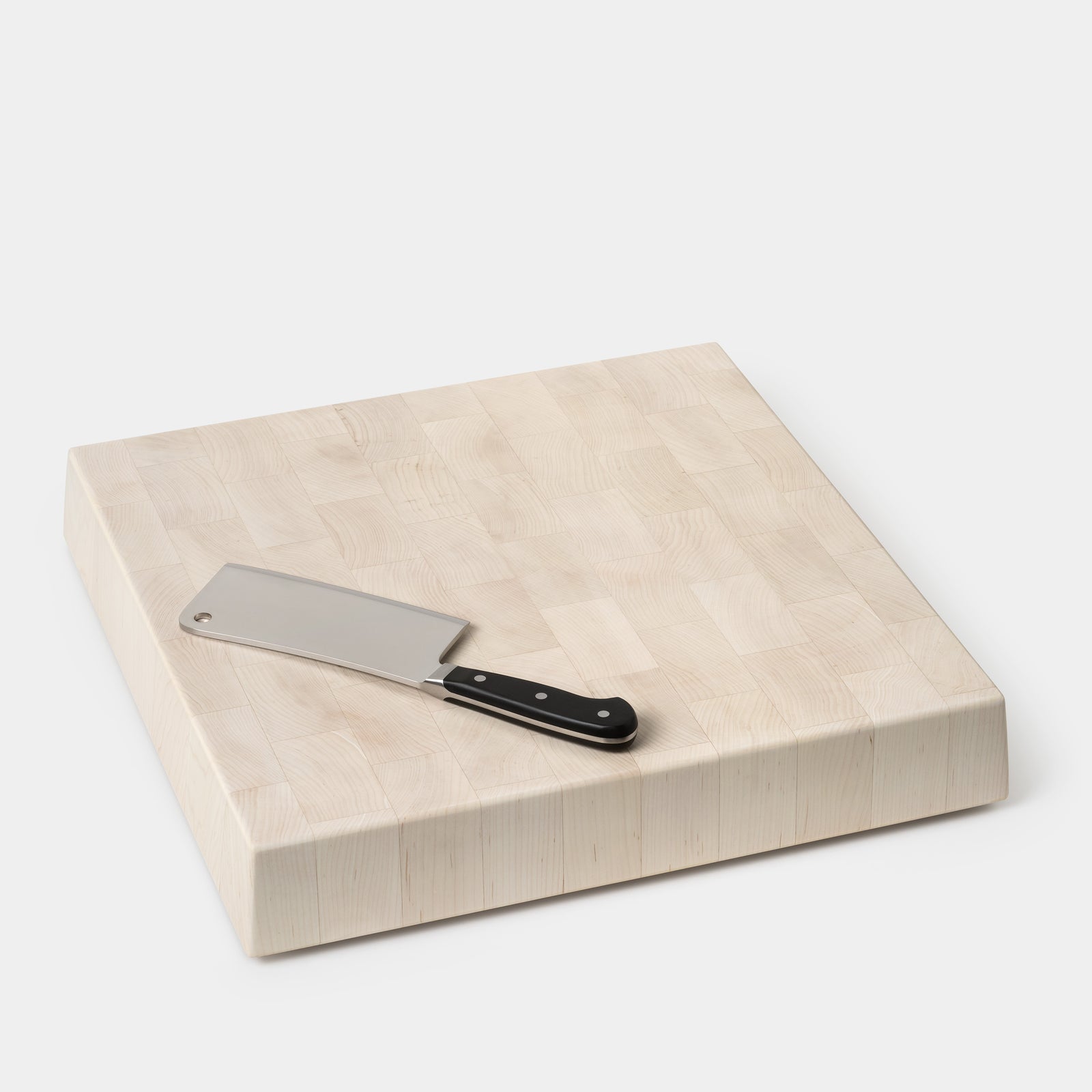 Blackcreek Mercantile Butcher Block by Joshua Vogel