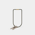 Areaware Contour Key Ring