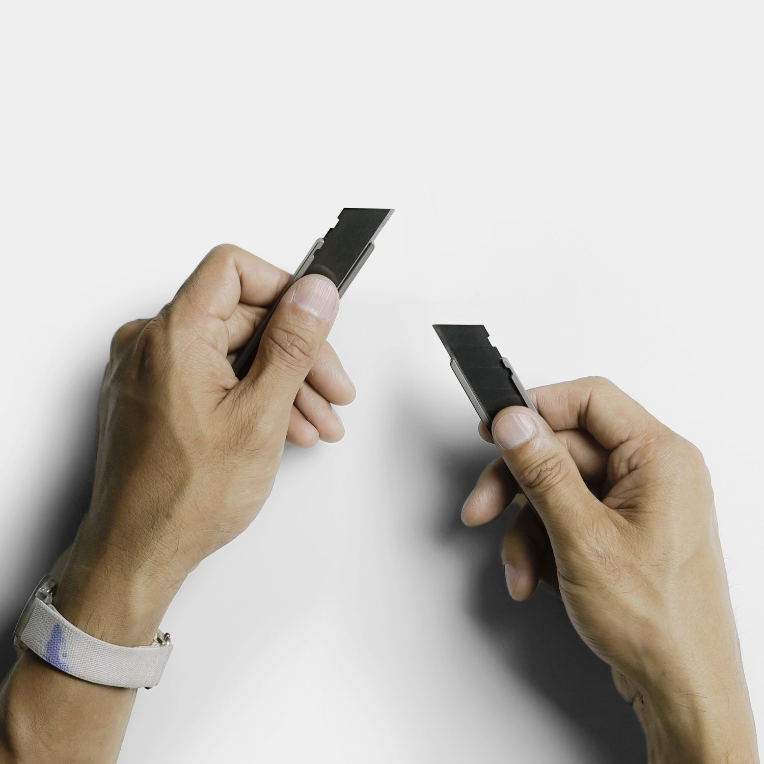 Herring Blade Utility Knife by CW&T