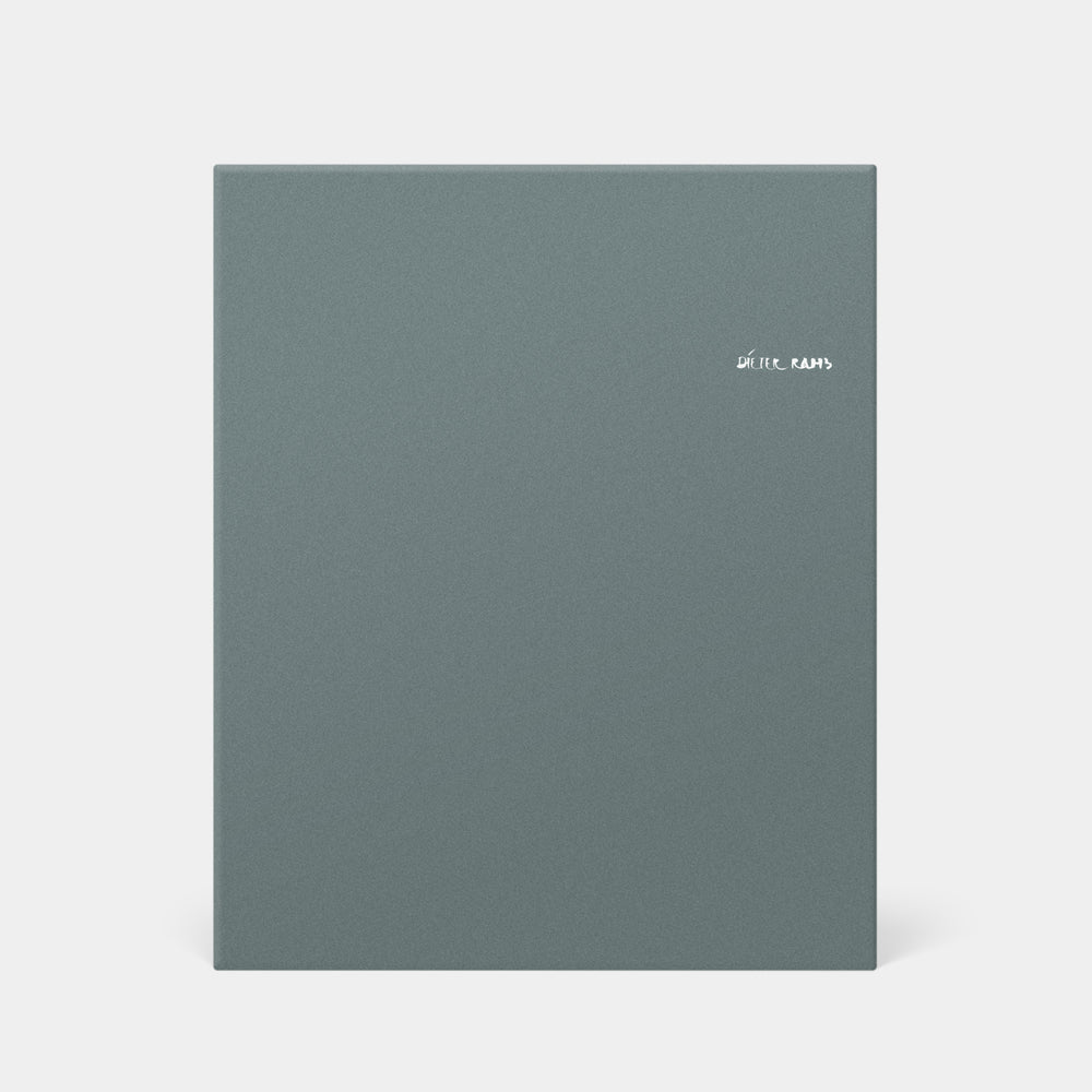 Less and More – The Design Ethos of Dieter Rams