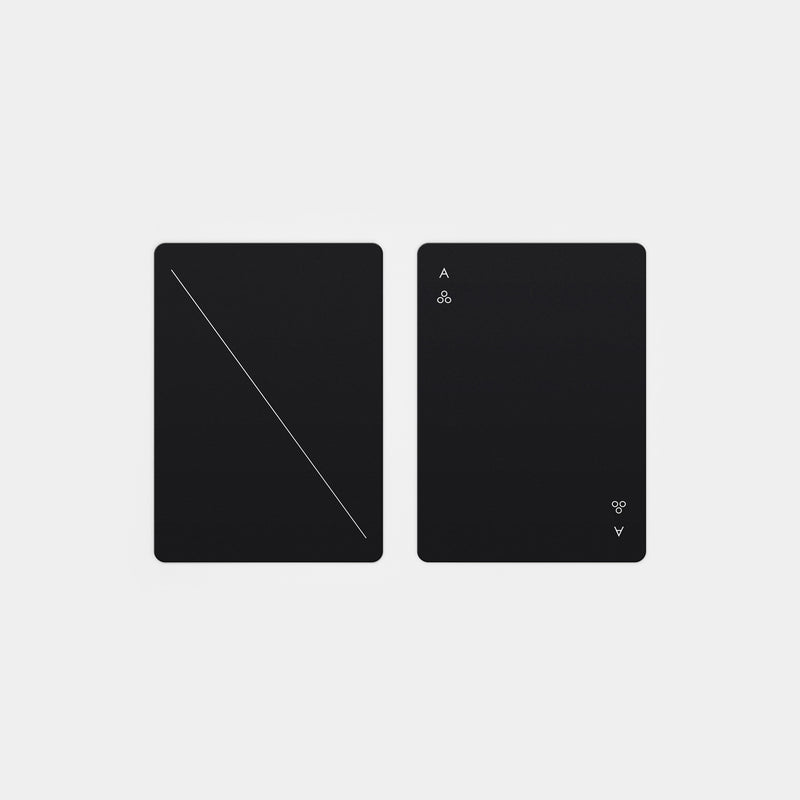 Areaware Minim Playing Cards