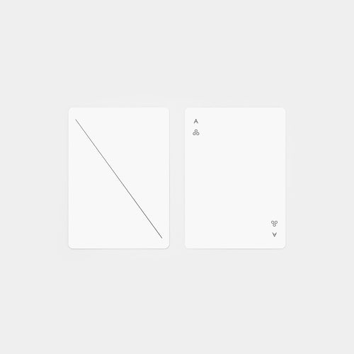 Areaware Minim Playing Cards