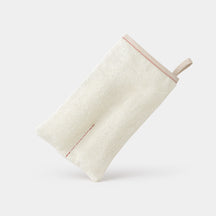 Sasawashi Body Scrub Mitt by Morihata
